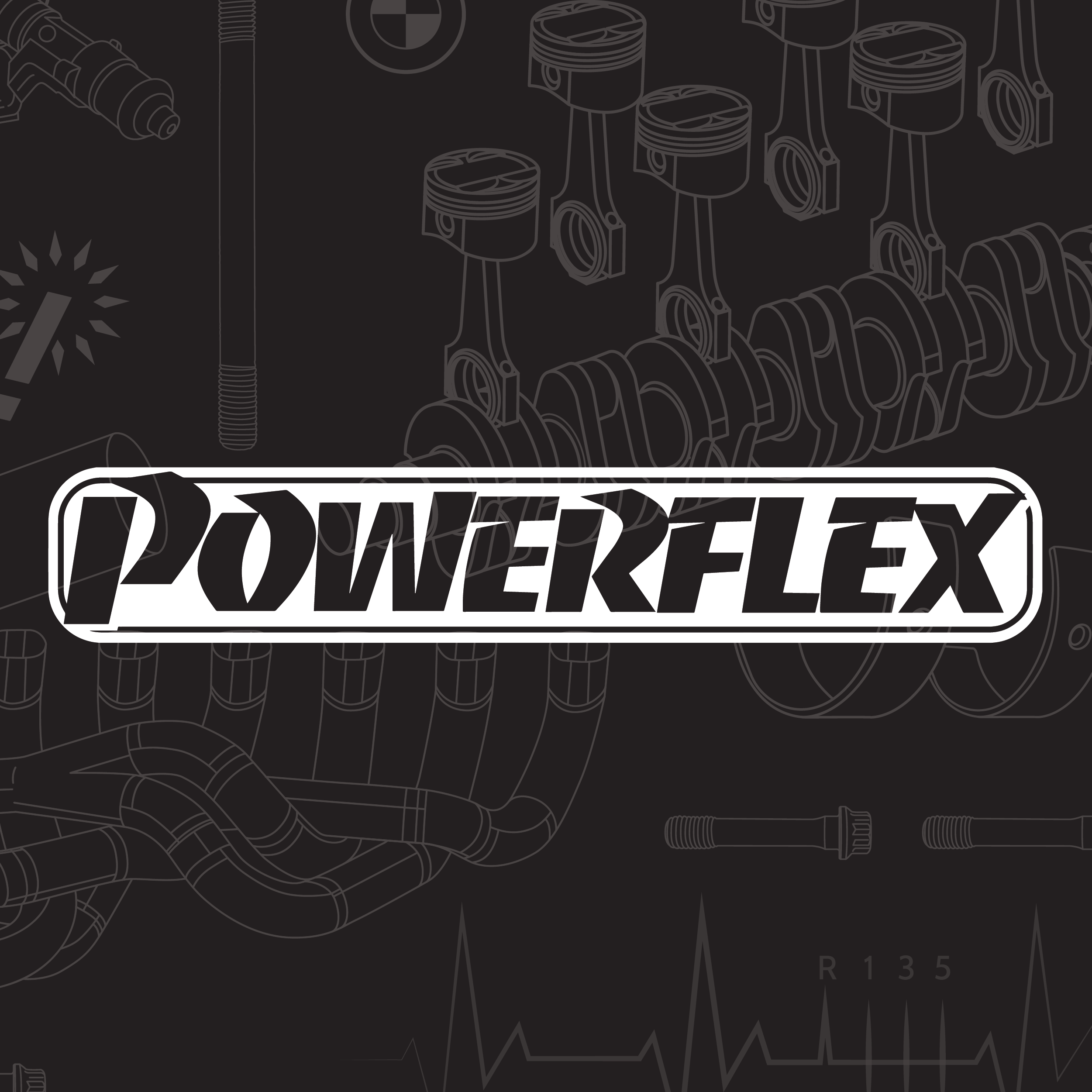 Powerflex – 5150 AutoSport