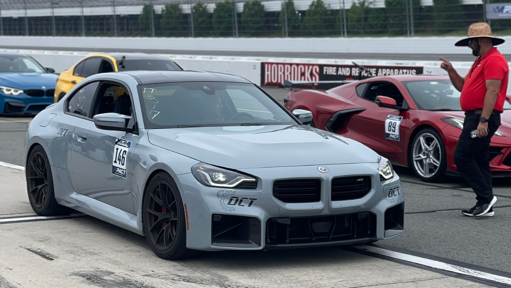 The 5150 Garage – Page 2 – 5150 AutoSport