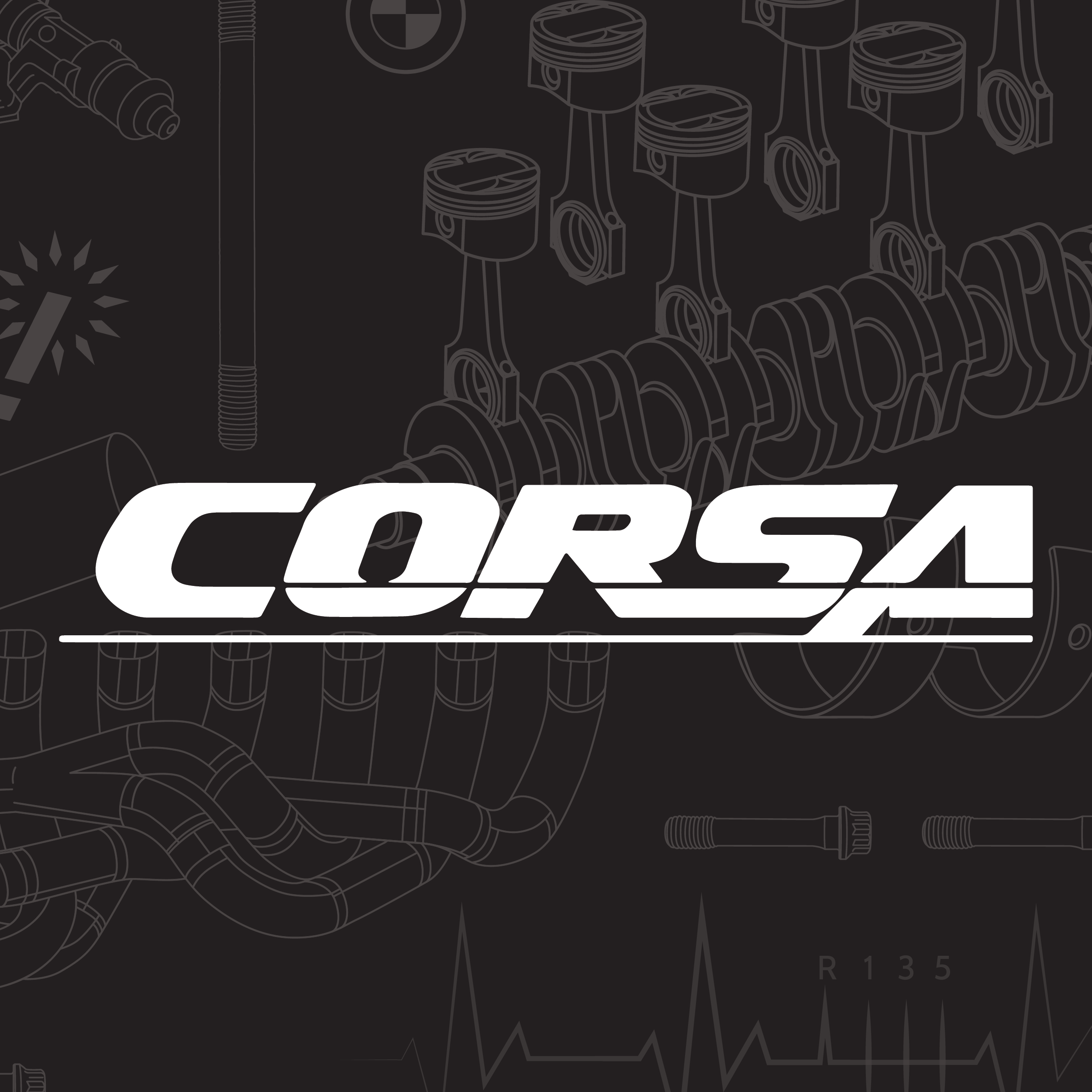 Corsa Performance – 5150 AutoSport