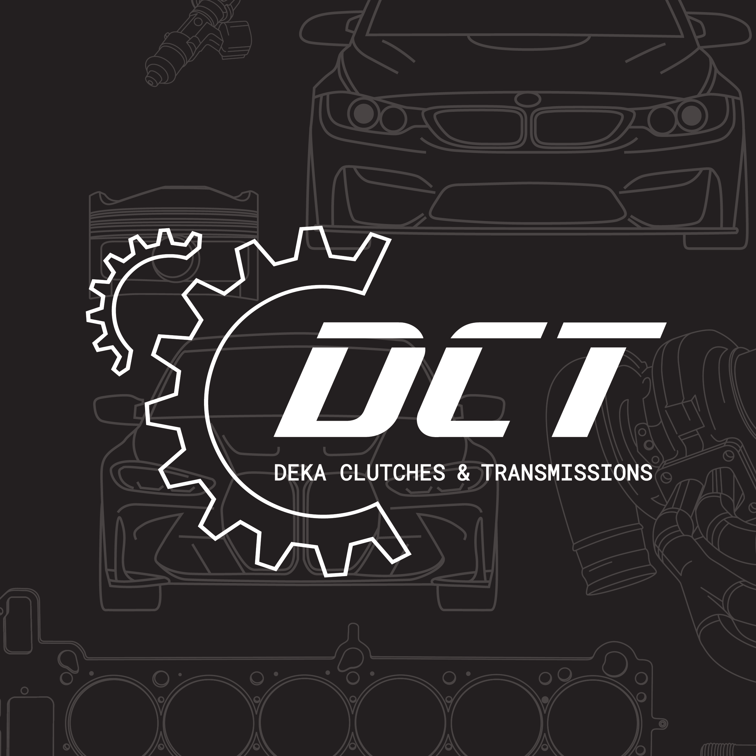 DEKA Clutches & Transmissions – 5150 AutoSport