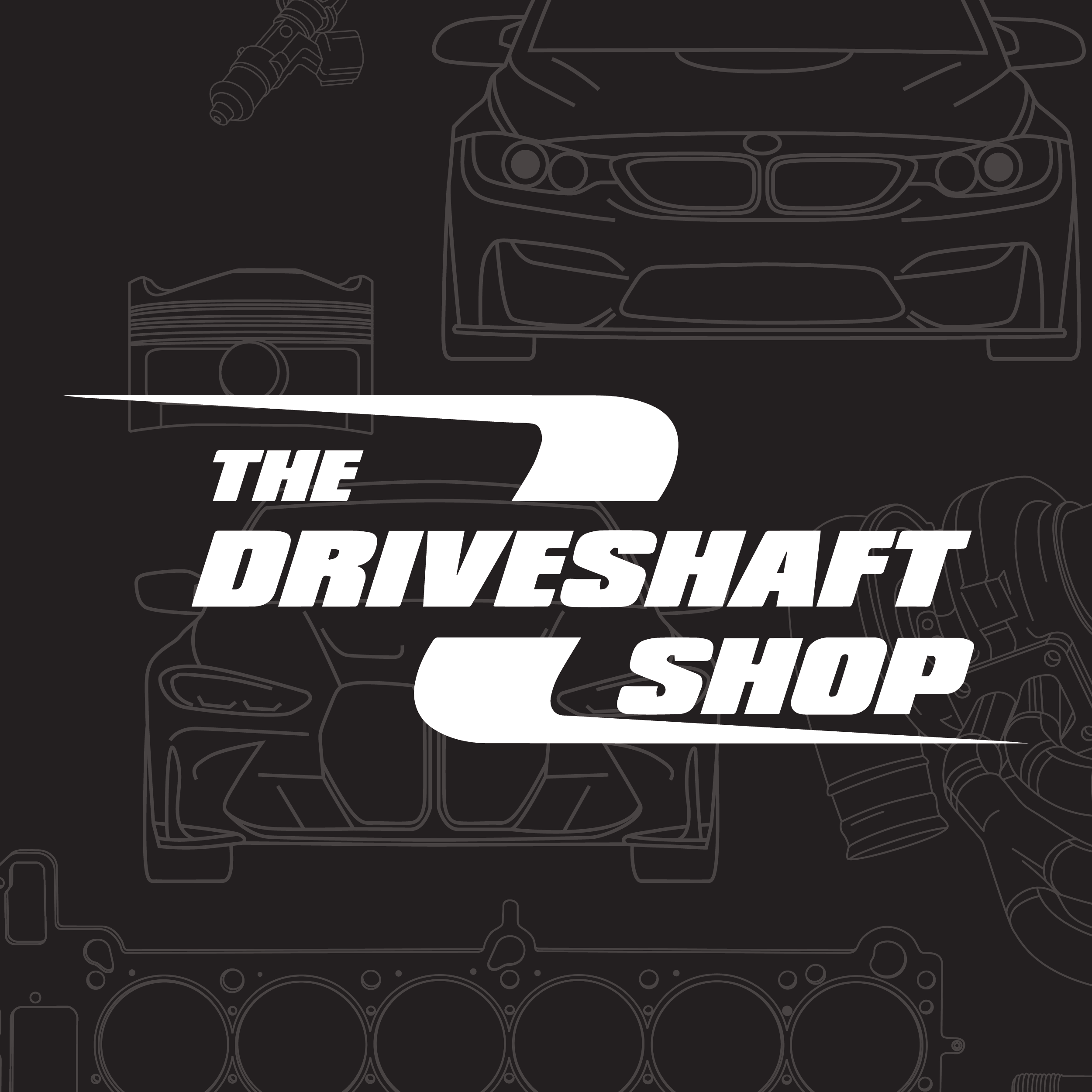 Driveshaft Shop – 5150 AutoSport