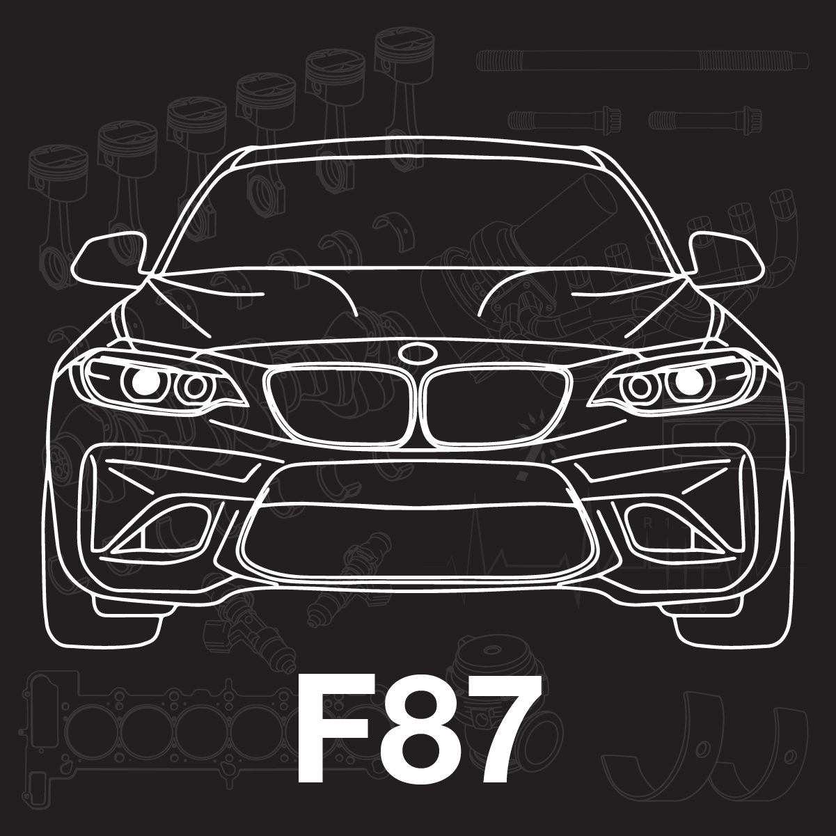 Your #1 BMW Parts Supplier & Performance Engines – 5150 AutoSport