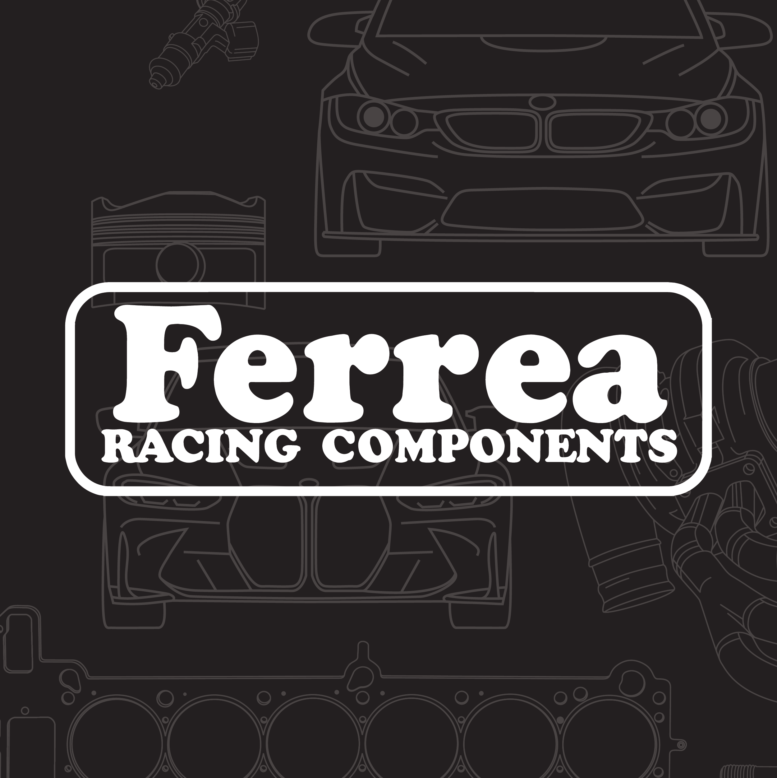 Ferrea Racing Components – 5150 AutoSport