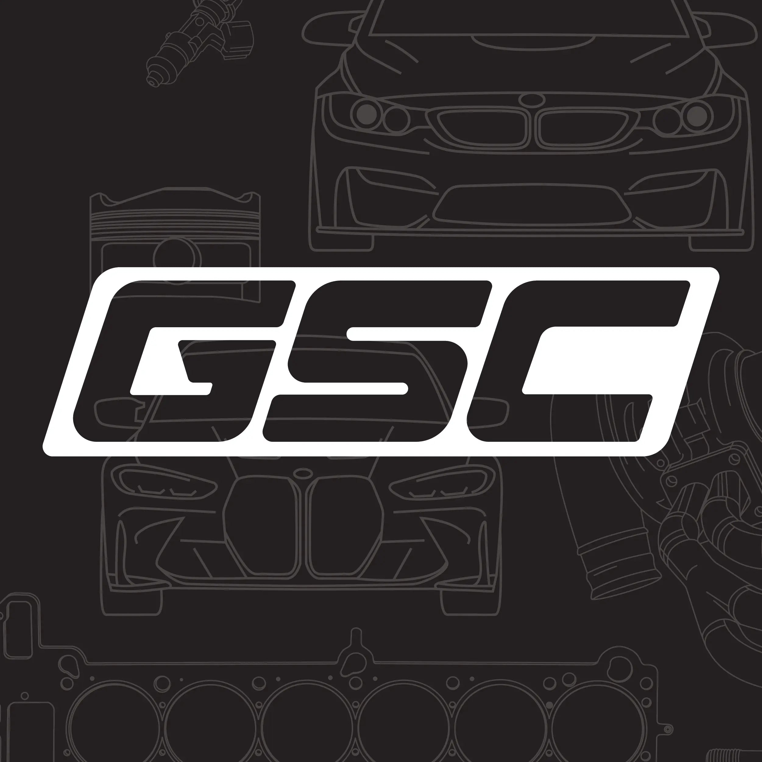 GSC Power-Division – 5150 AutoSport