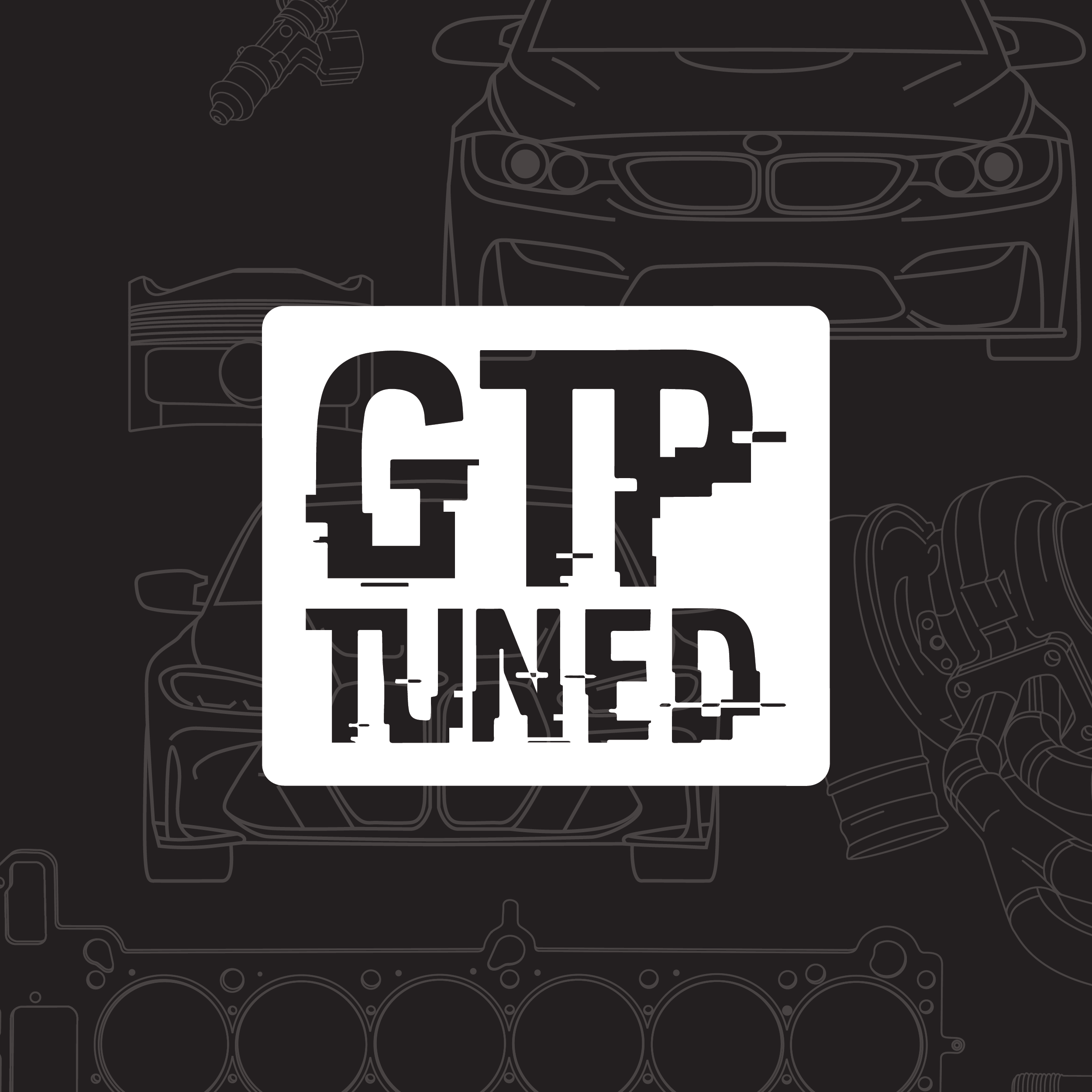 GTP Tuned – 5150 AutoSport