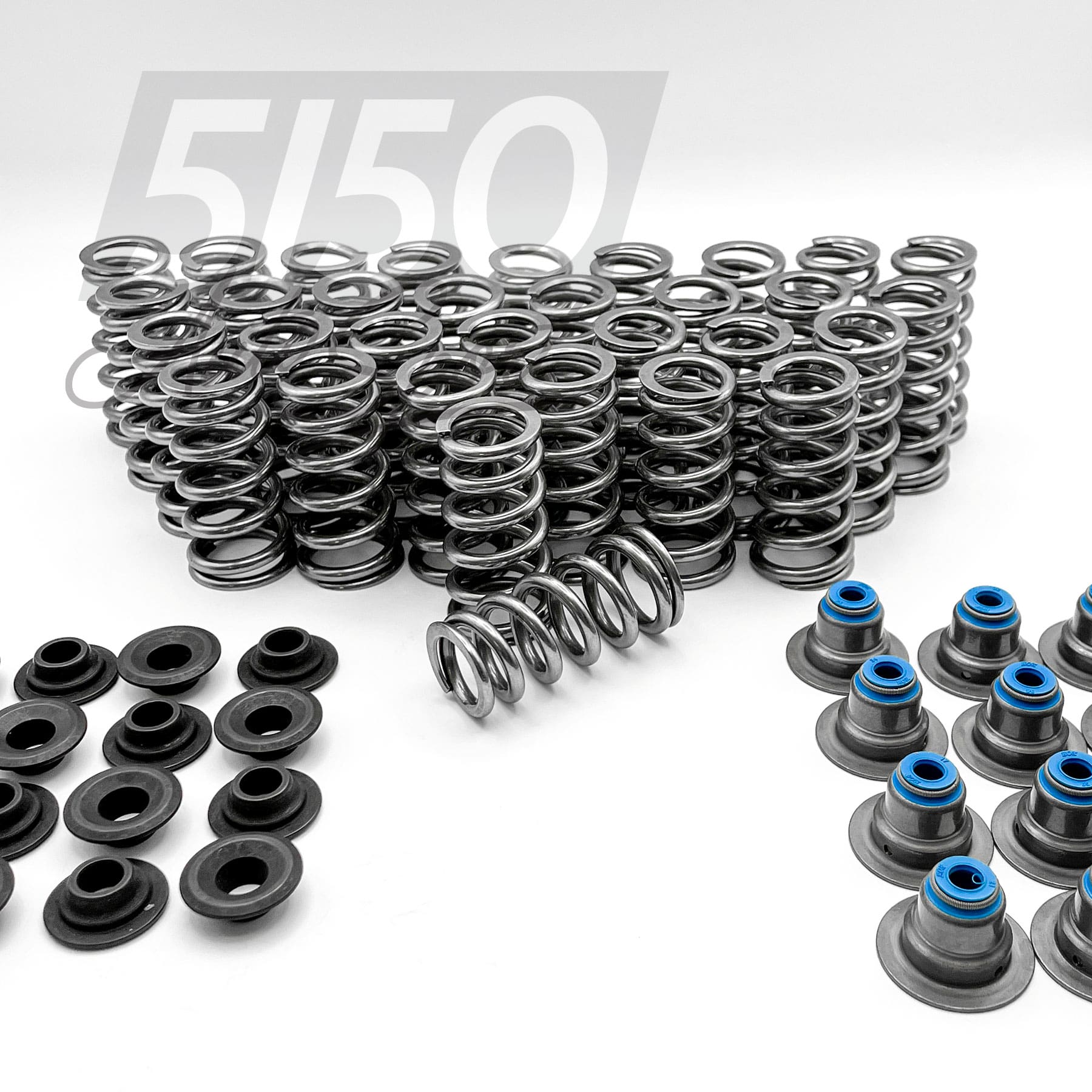 Valve Spring Kits – 5150 AutoSport