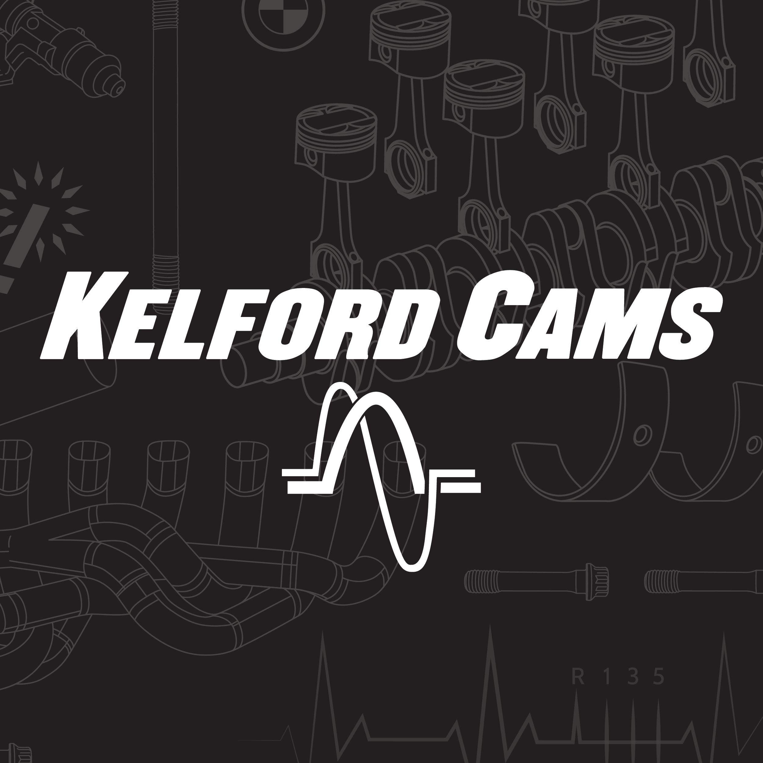 Kelford Cams – 5150 AutoSport
