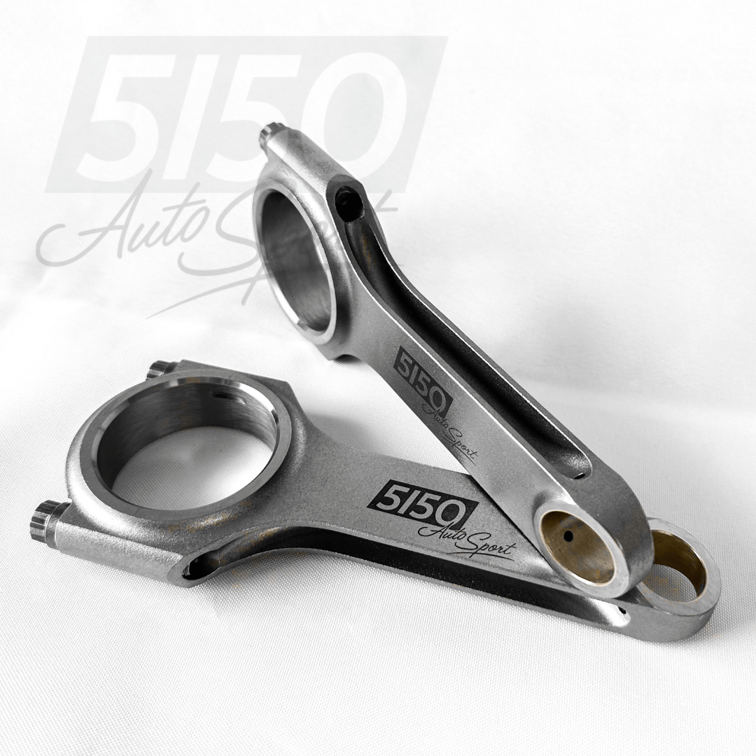 Manley Performance Connecting Rods – 5150 AutoSport