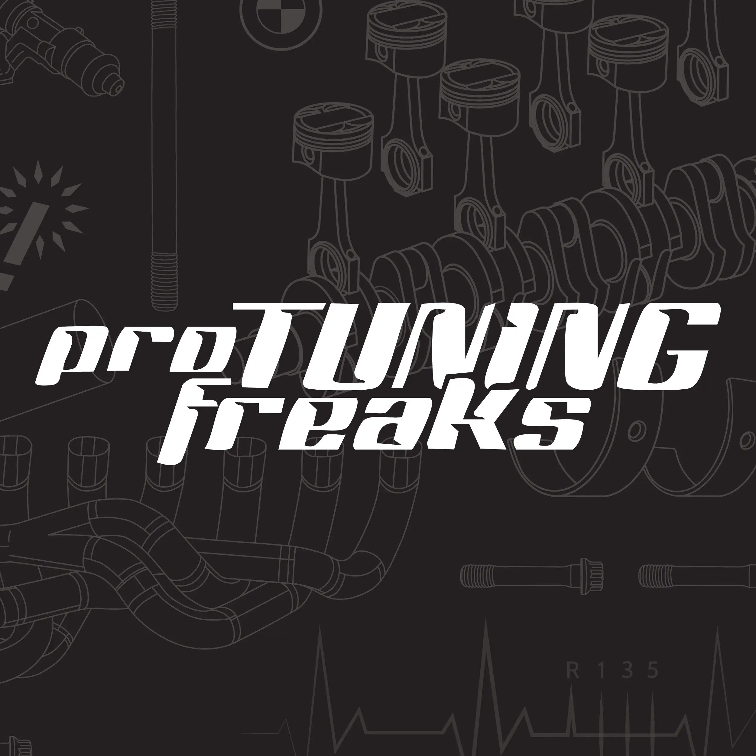 ProTuning Freaks – 5150 AutoSport