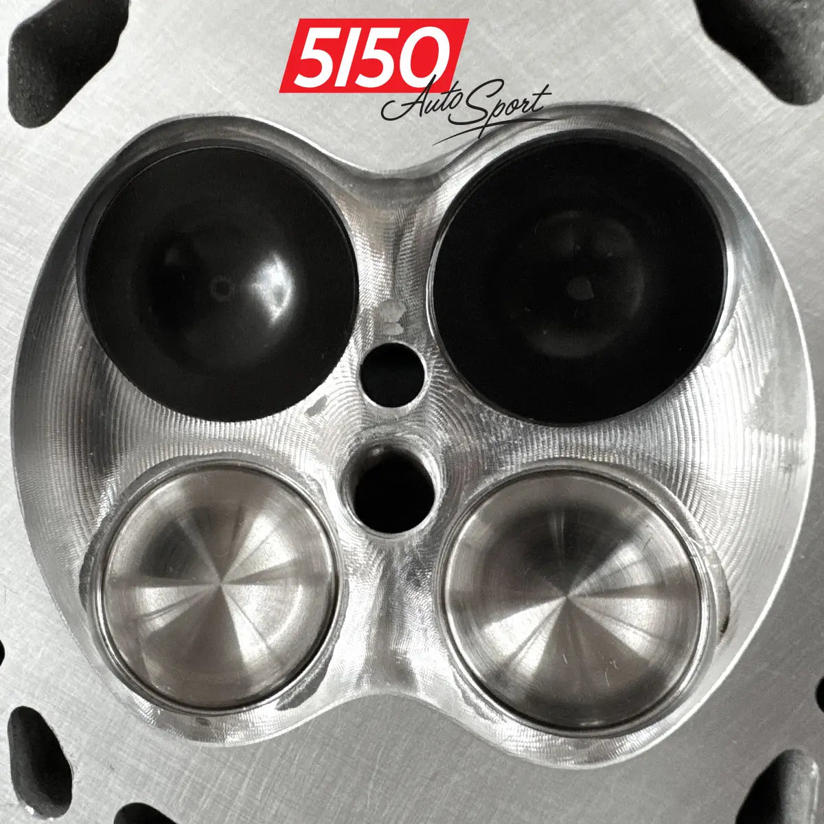 High Performance Valve Kits – 5150 AutoSport