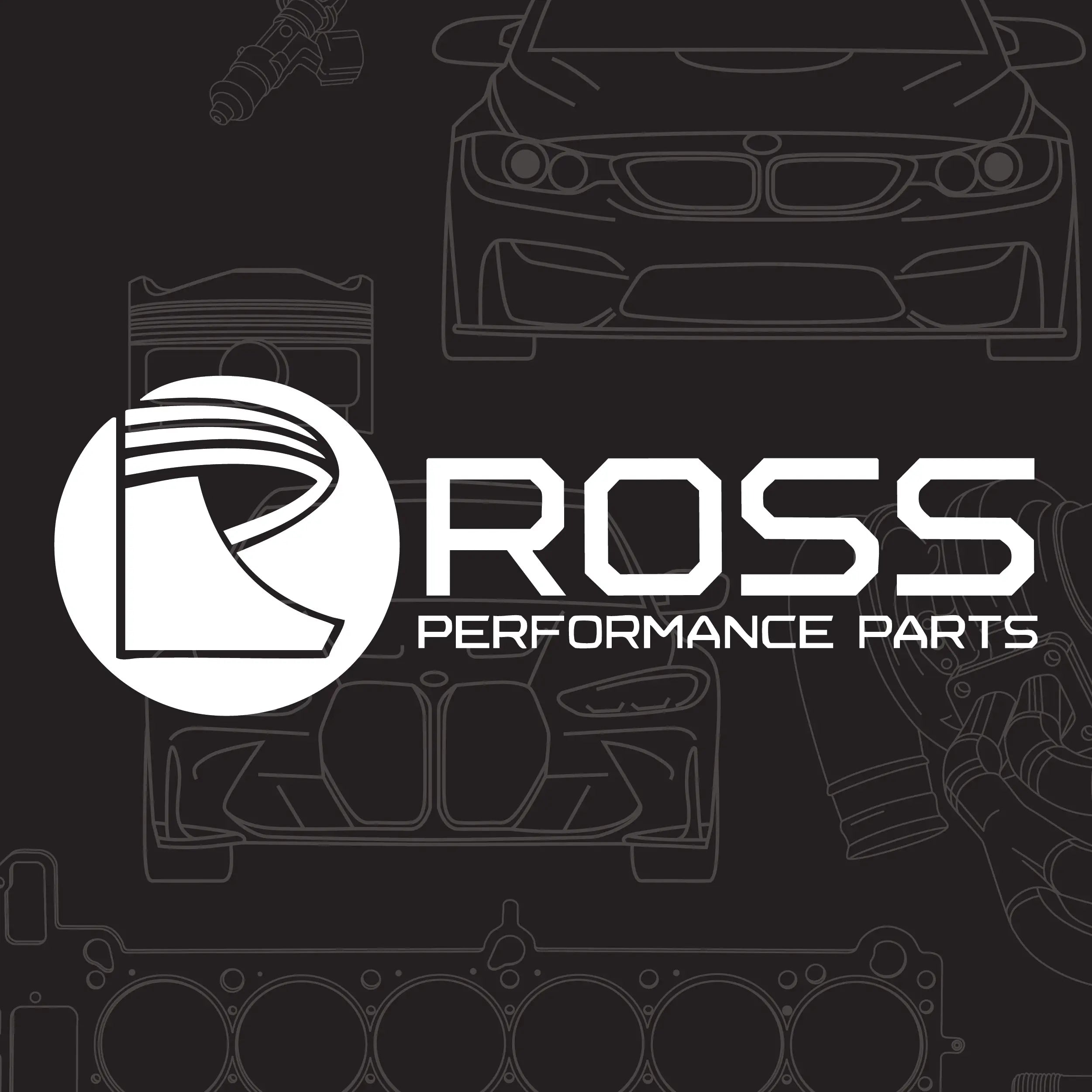 Ross Performance Parts – 5150 AutoSport