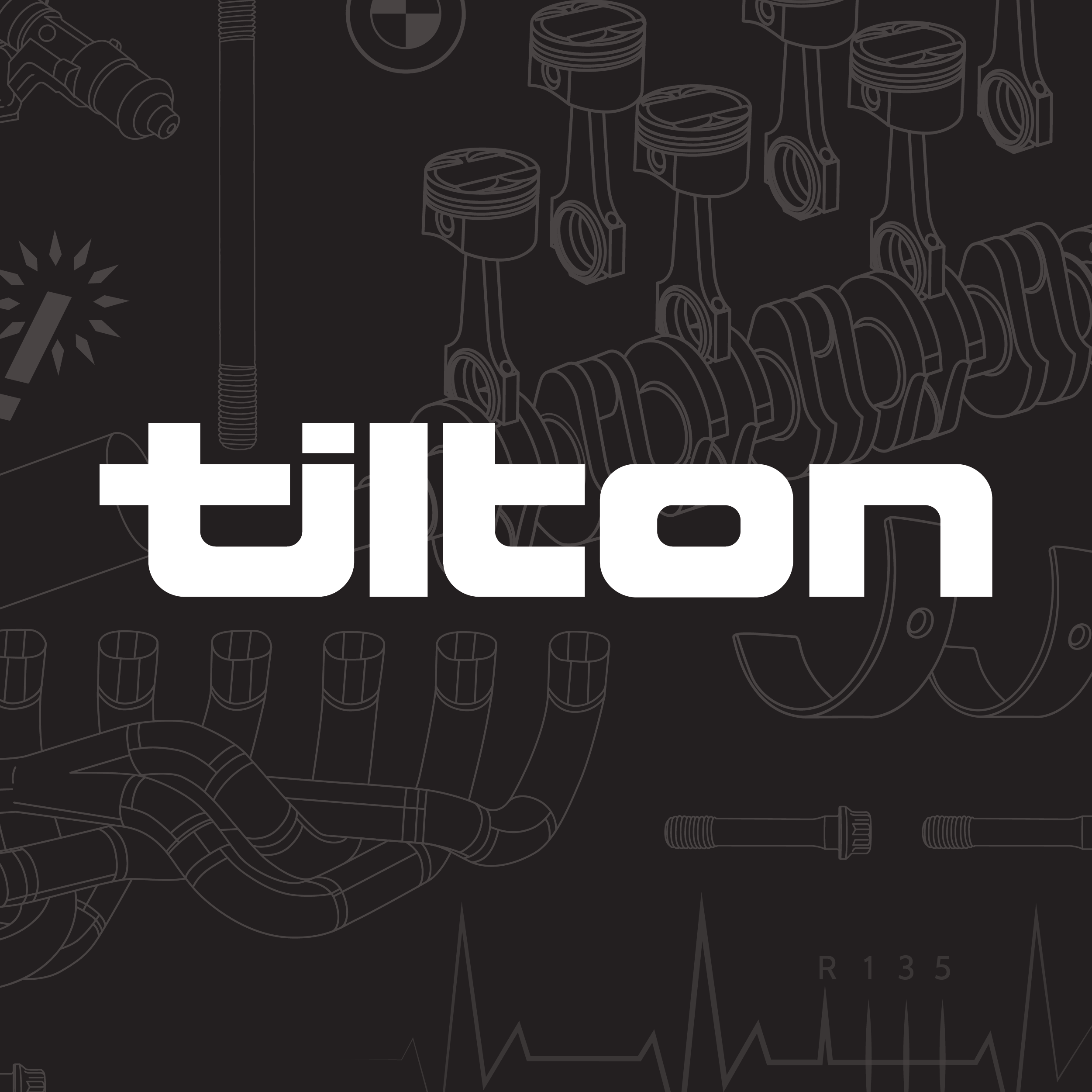 Tilton Engineering – 5150 AutoSport