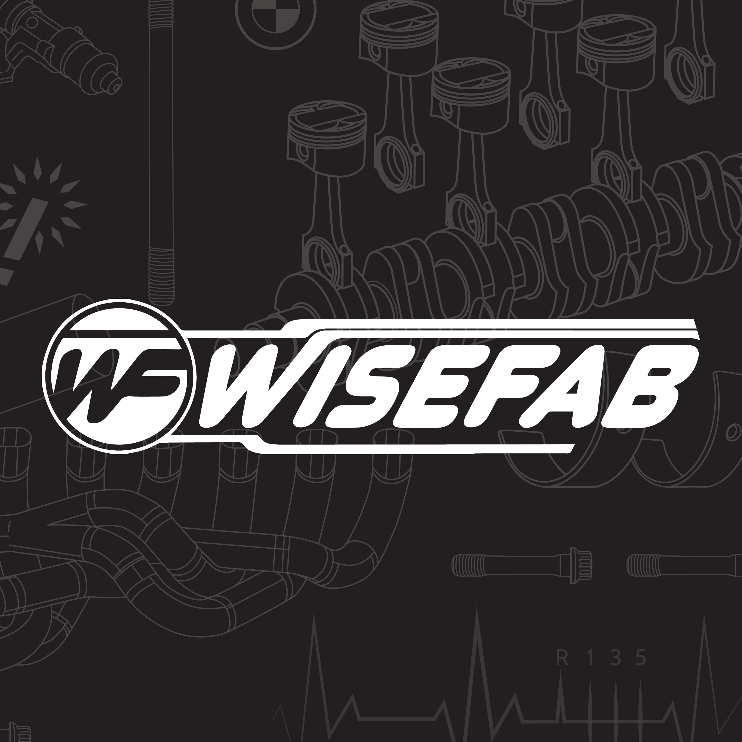Wisefab – 5150 AutoSport