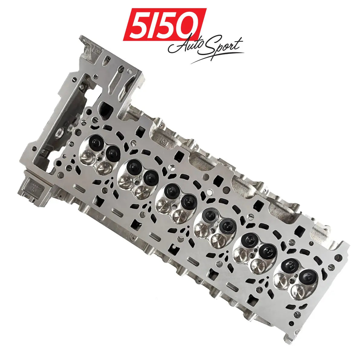N55 Cylinder Head Service by 5150 AutoSport
