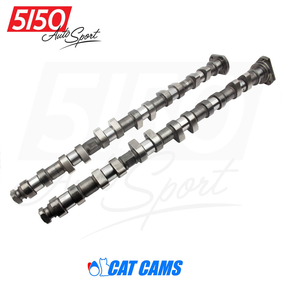 BMW N54 Performance Camshafts by CAT Cams – 5150 AutoSport