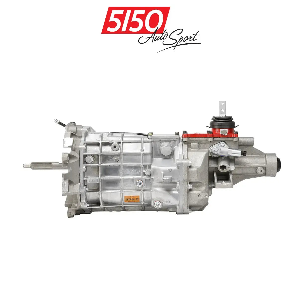 Tremec TUET11009 T-56 Magnum 6-Speed Transmission – 5150 AutoSport