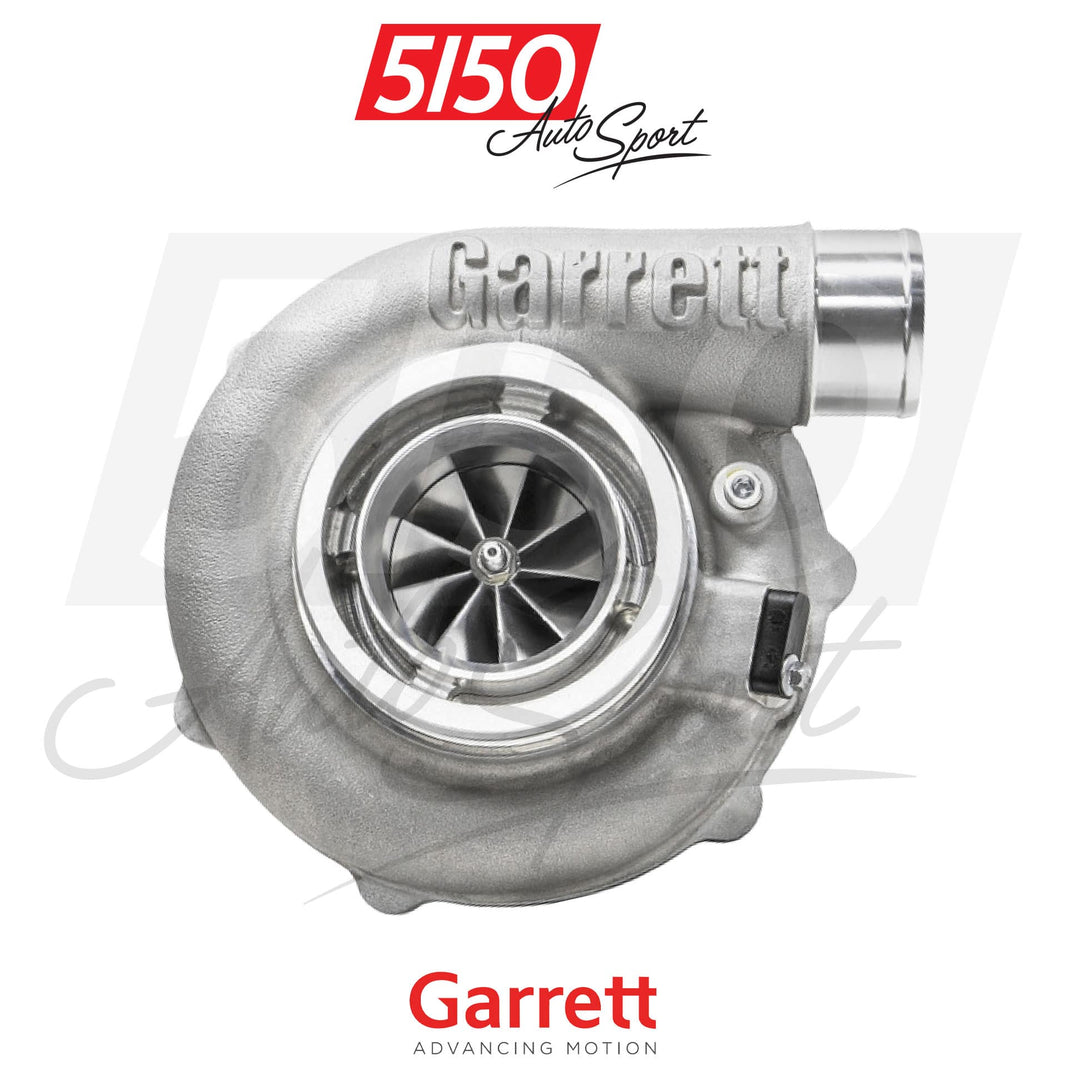 Garrett Motion – 5150 AutoSport