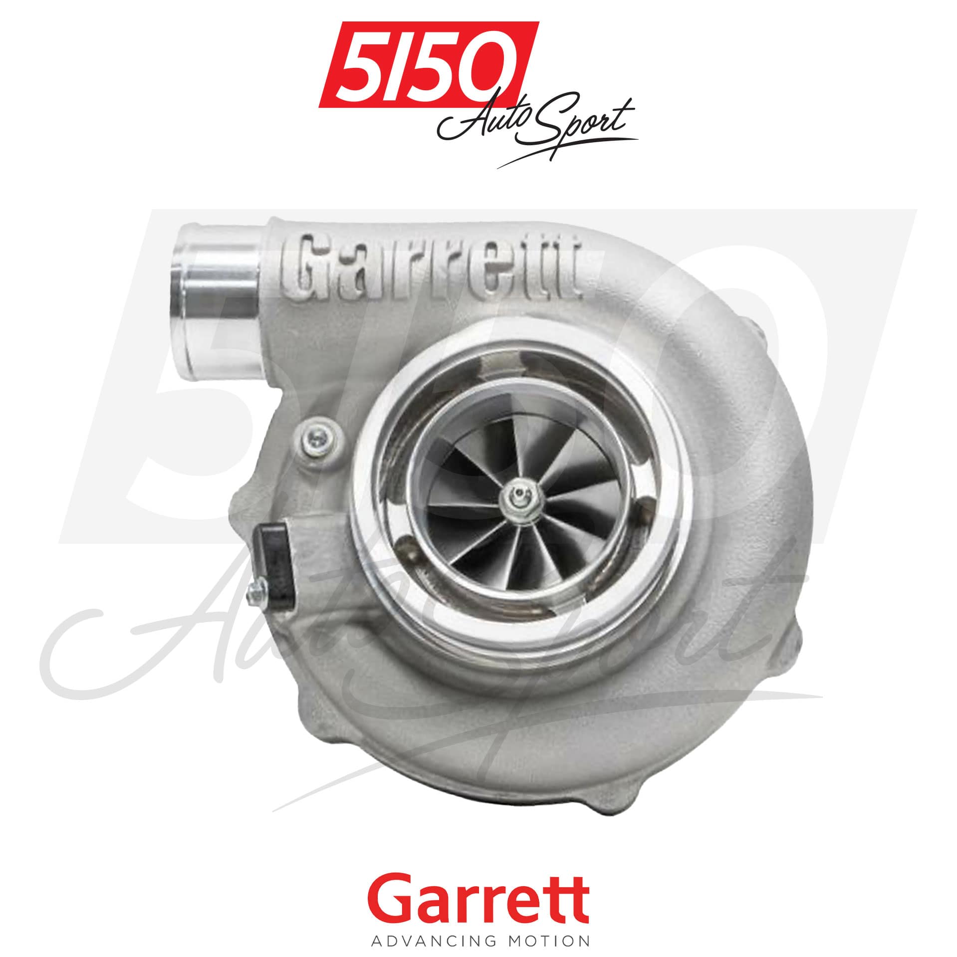 Garrett G-Series G35-1050 – 5150 AutoSport