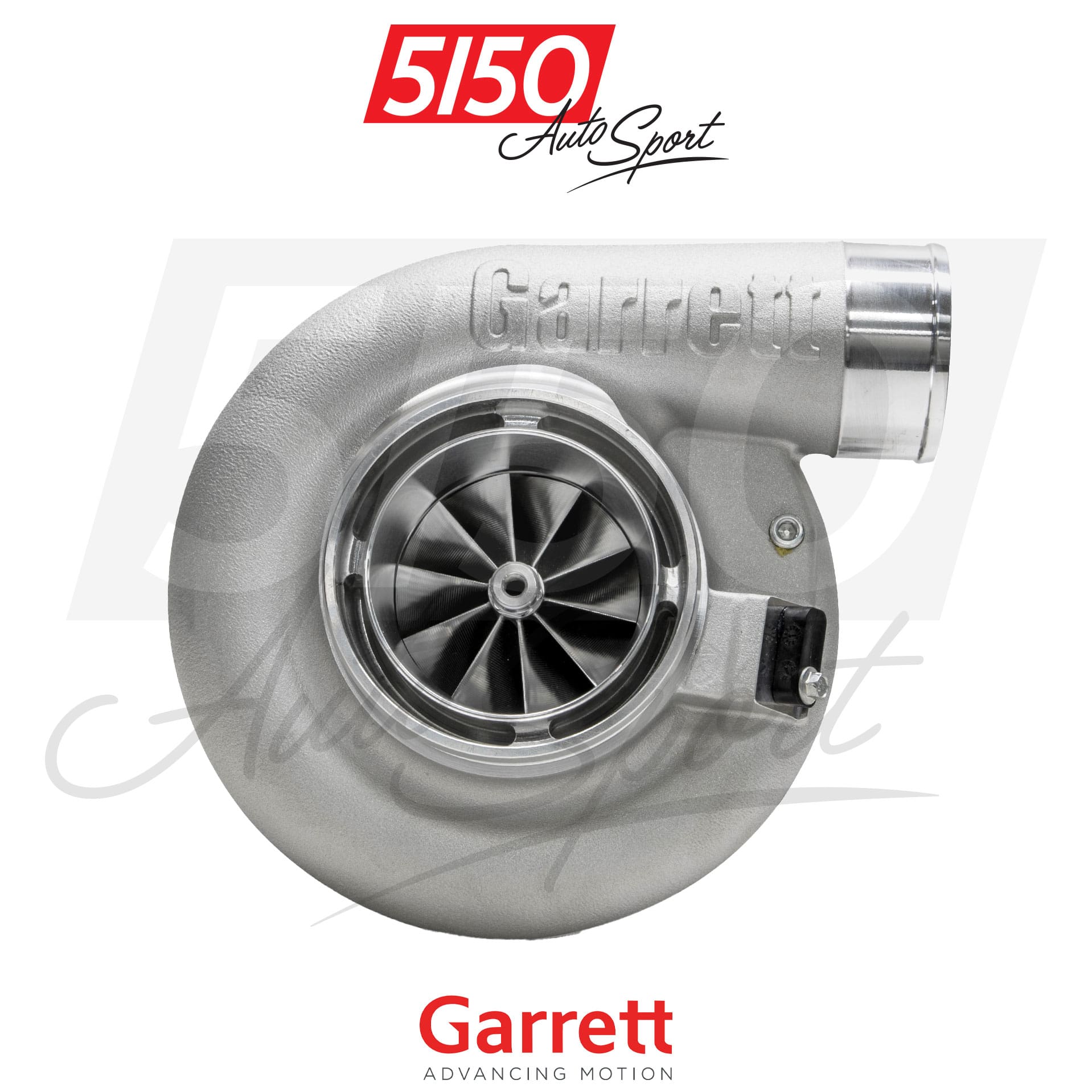 Garrett G-Series G40-900 – 5150 AutoSport