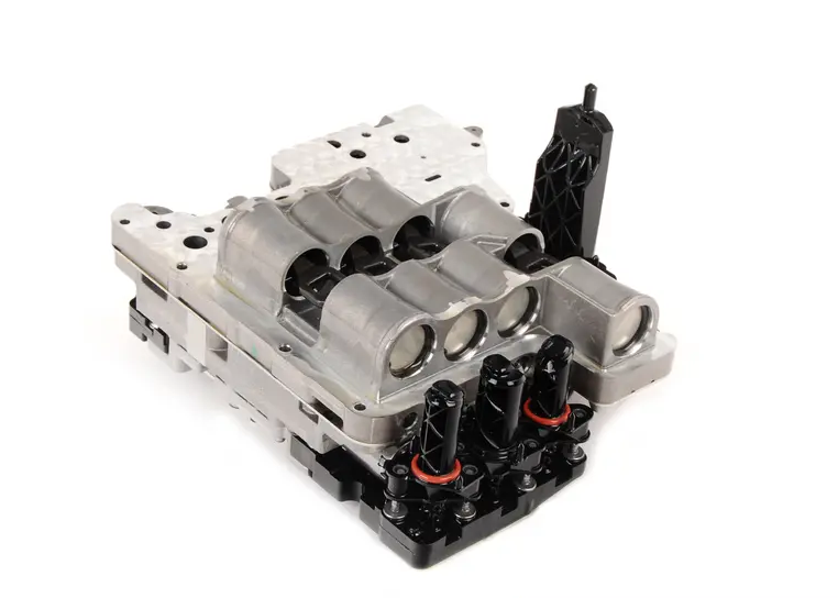 BMW DCT Mechatronics Valve Body Kit GS7D36SG – 5150 AutoSport