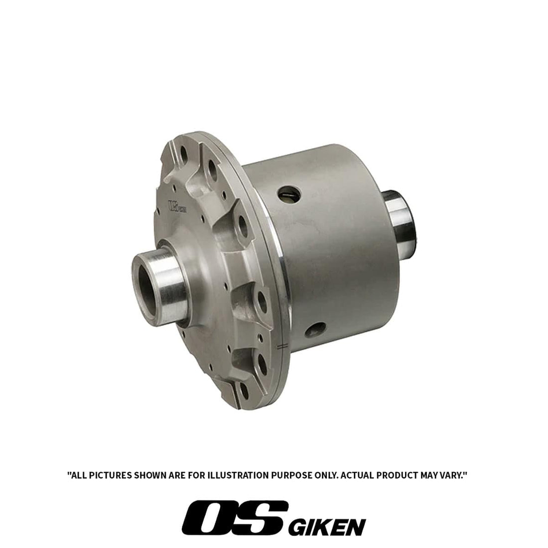 BMW E28 Limited Slip Differential – 5150 AutoSport