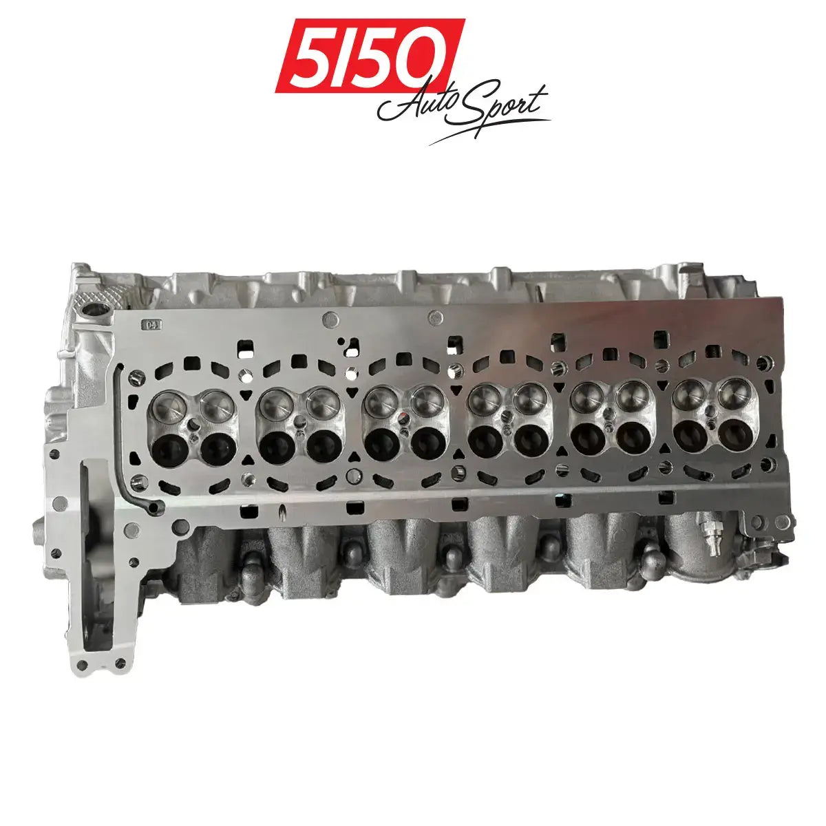B58 CNC Cylinder Head Stud Conversion – 5150 AutoSport