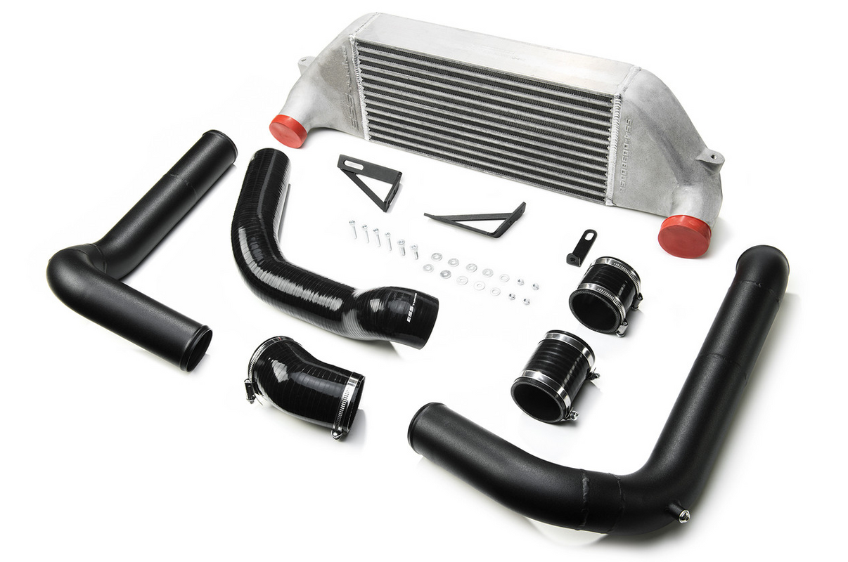 ESS Tuning Supercharger Kit, BMW E46 M3 S54 – 5150 AutoSport