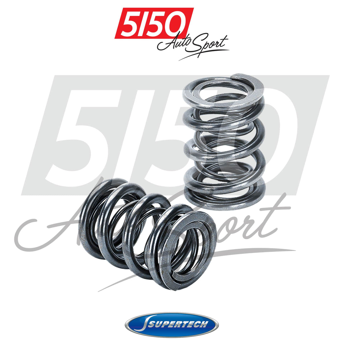 BMW M50 M52 S50 S52 Valve Springs by SuperTech – 5150 AutoSport